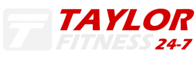 Taylor Fitness | Your Go-To Gym and Wellness Spot