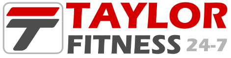 Find A Gym | Taylor Fitness